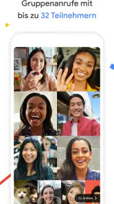 Google Meet App - Reviewed