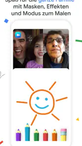 Google Meet App - Reviewed