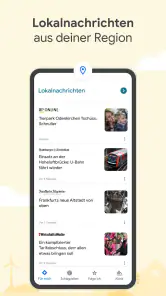 Google News App - Reviewed