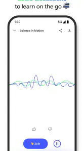 Google NotebookLM App - Reviewed