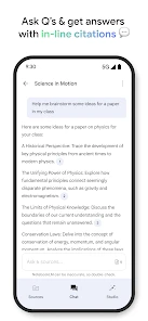 Google NotebookLM App - Reviewed