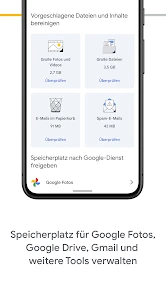 Google One App - Reviewed