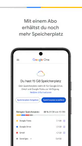 Google One App - Reviewed