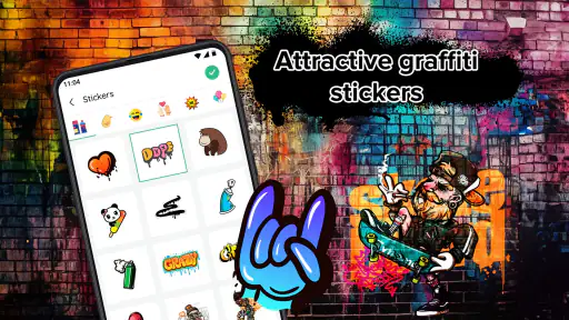 Graffiti Name Logo Maker App - Reviewed