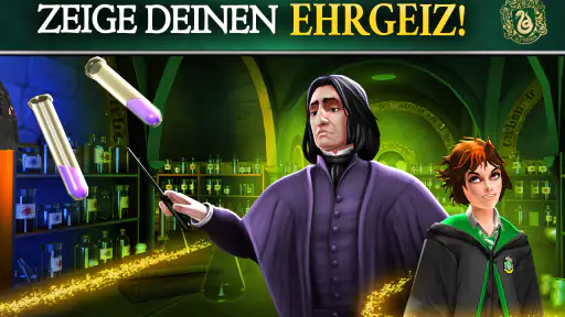 Harry Potter: Hogwarts Mystery App - Reviewed