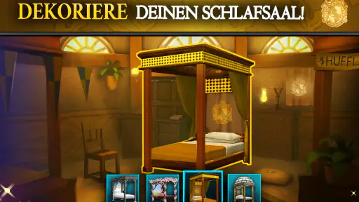 Harry Potter: Hogwarts Mystery App - Reviewed