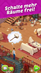 Homescapes App - Reviewed