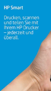 HP Smart App - Reviewed