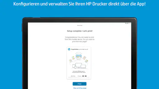 HP Smart App - Reviewed