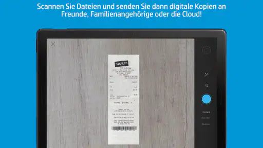 HP Smart App - Reviewed