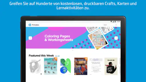 HP Smart App - Reviewed