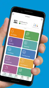 HP Smart App - Reviewed