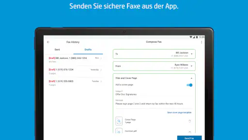 HP Smart App - Reviewed