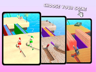 Ice Cream Roll - Cool Launcher App - Reviewed