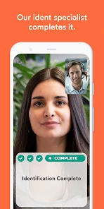 IDnow Online-Ident App - Reviewed