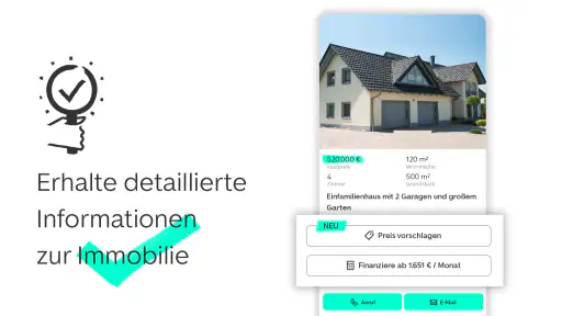 ImmoScout24 - Immobilien App - Reviewed
