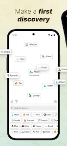 Infinite Craft by Neal App - Reviewed