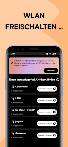 Instabridge: WiFi Map App - Reviewed