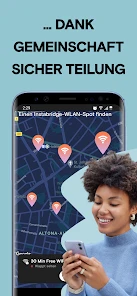 Instabridge: WiFi Map App - Reviewed
