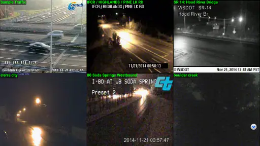 IP Cam Viewer Pro App - Reviewed