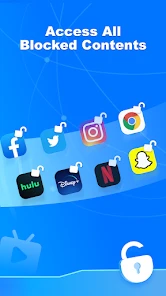 IP Hider - Safe Proxy App - Reviewed