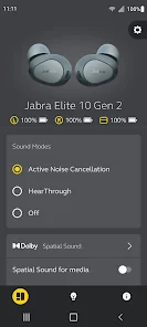 Jabra Sound+ App - Reviewed