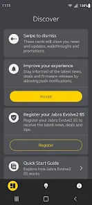 Jabra Sound+ App - Reviewed