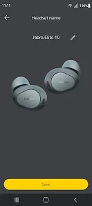 Jabra Sound+ App - Reviewed