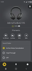 Jabra Sound+ App - Reviewed