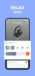 JBL Headphones App - Reviewed