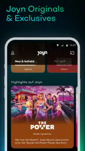 Joyn | deine Streaming App App - Reviewed