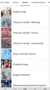 JW Library App - Reviewed