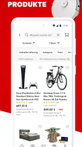 Kaufland: Finde dein Angebot! App - Reviewed