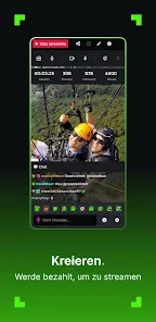 Kick: Live Streaming App - Reviewed