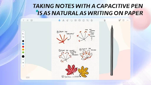 Kilonotes-Notes & PDF reading App - Reviewed