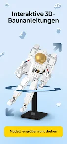 LEGO® Builder App - Reviewed