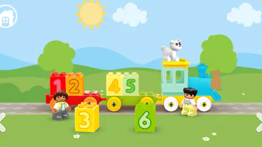 LEGO® DUPLO® World App - Reviewed