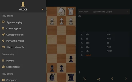 lichess • Free Online Chess App - Reviewed