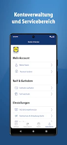 LIDL Connect App - Reviewed