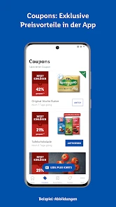Lidl Plus App - Reviewed