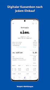Lidl Plus App - Reviewed