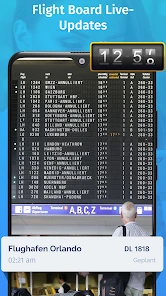 Live Flight Tracker - Radar App - Reviewed