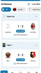 Live Football TV Streaming HD App - Reviewed