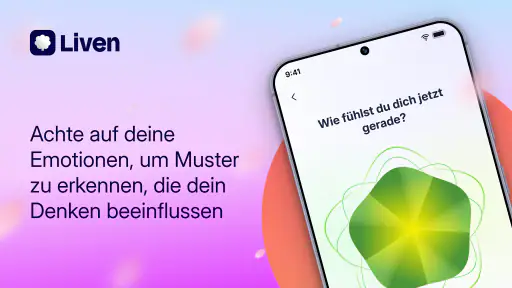 Liven: Discover yourself App - Reviewed