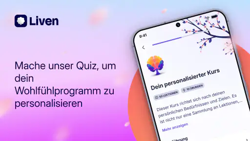 Liven: Discover yourself App - Reviewed