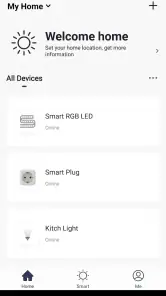 LSC Smart Connect App - Reviewed