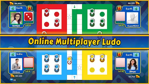 Ludo King® App - Reviewed