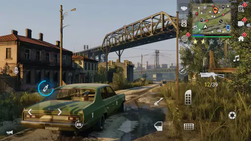 MadOut 2: Grand Auto Racing App - Reviewed