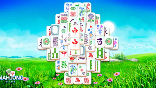 Mahjong Club - Solitaire Spiel App - Reviewed