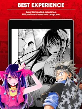 MANGA Plus by SHUEISHA App - Reviewed